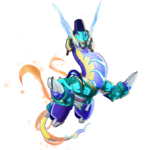 Miraidon (Pokémon UNITE) - WikiDex, la enciclopedia Pokémon