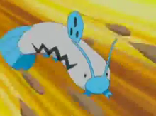 Barboach - WikiDex, la enciclopedia Pokémon