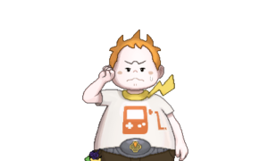 Chris - WikiDex, la enciclopedia Pokémon