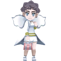 Dianta - WikiDex, la enciclopedia Pokémon