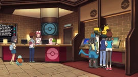 Categoría:Pokémon de Sorrel/Samuel - WikiDex, la enciclopedia Pokémon