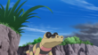 Sandile - WikiDex, la enciclopedia Pokémon