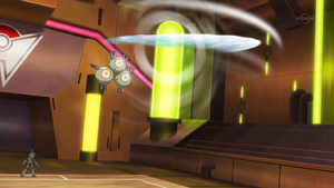 Clembot/Lembot - WikiDex, la enciclopedia Pokémon