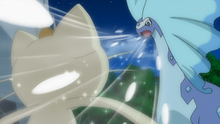 Ventisca - WikiDex, la enciclopedia Pokémon