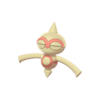 Baltoy - WikiDex, la enciclopedia Pokémon