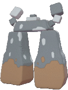 Stonjourner - WikiDex, la enciclopedia Pokémon