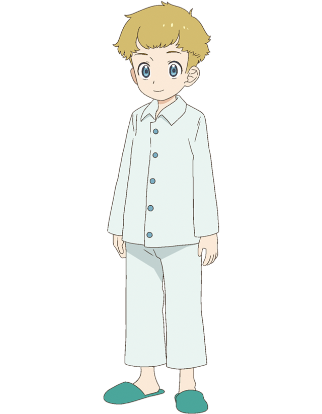 John - WikiDex, la enciclopedia Pokémon