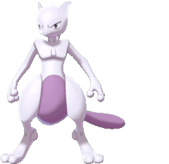 Mewtwo - WikiDex, la enciclopedia Pokémon