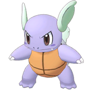 Pokémon variocolor (Masters EX) - WikiDex, la enciclopedia Pokémon