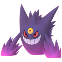 Gengar - WikiDex, la enciclopedia Pokémon