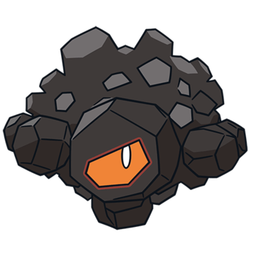 Categoría:Rolycoly - WikiDex, la enciclopedia Pokémon