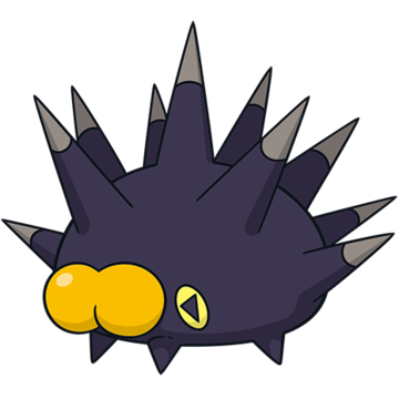 Categoría:Pincurchin - WikiDex, la enciclopedia Pokémon