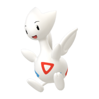 Dicha - WikiDex, la enciclopedia Pokémon