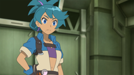 Categoría:Danika - WikiDex, la enciclopedia Pokémon