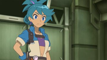 Categoría:Danika - WikiDex, la enciclopedia Pokémon