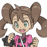 Sófora - WikiDex, la enciclopedia Pokémon