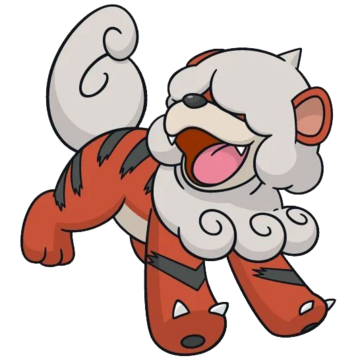 Categoría:Growlithe de Hisui - WikiDex, la enciclopedia Pokémon
