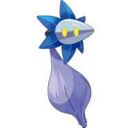 Glimmora - WikiDex, la enciclopedia Pokémon