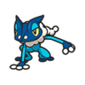 Frogadier - WikiDex, la enciclopedia Pokémon