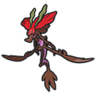 Dragalge - WikiDex, la enciclopedia Pokémon