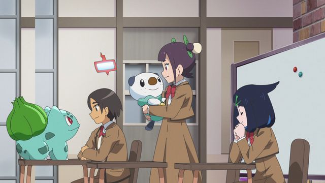 Archivo:EP1237 Ann tras recibir a Oshawott.png - WikiDex, la ...