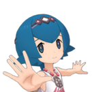 Lana/Nereida (Alola) - WikiDex, la enciclopedia Pokémon