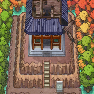 Eusine (Masters EX) - WikiDex, la enciclopedia Pokémon