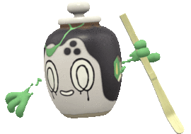 Categoría:Poltchageist - WikiDex, la enciclopedia Pokémon