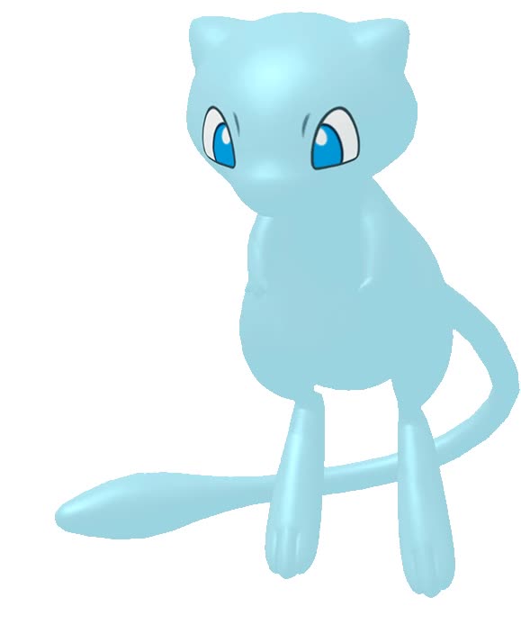 Archivo:Mew HOME variocolor.webm - WikiDex, la enciclopedia Pokémon