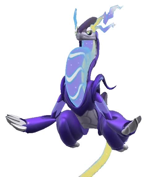 Archivo:Miraidon EP.webm - WikiDex, la enciclopedia Pokémon