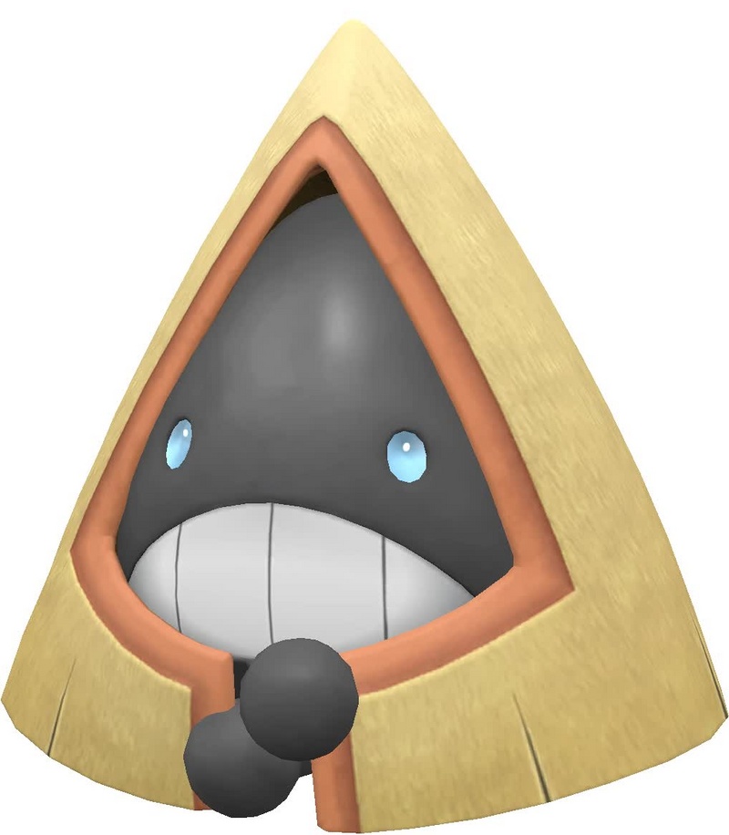 Archivo:Snorunt EP.webm - WikiDex, la enciclopedia Pokémon