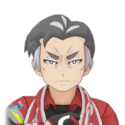 Naboru - WikiDex, la enciclopedia Pokémon