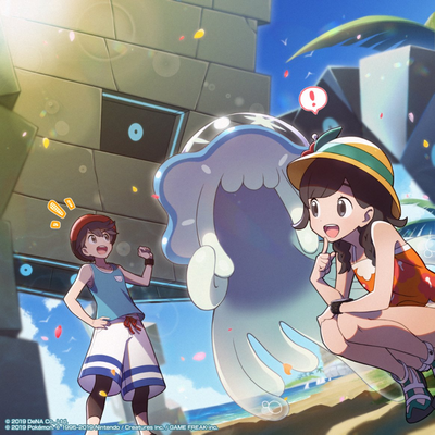 Elio (Masters EX) - WikiDex, la enciclopedia Pokémon