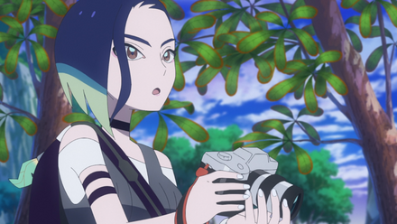 Gama - WikiDex, la enciclopedia Pokémon