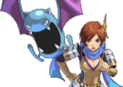 Nene - WikiDex, la enciclopedia Pokémon