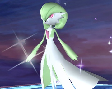 Gardevoir - WikiDex, la enciclopedia Pokémon