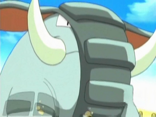 Tyson - WikiDex, la enciclopedia Pokémon