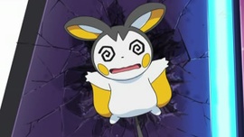 Emolga de Elesa/Emolga de Camila - WikiDex, la enciclopedia Pokémon