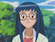 Patricia Acevedo - WikiDex, la enciclopedia Pokémon