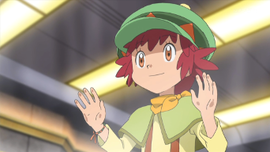 Categoría:Mairin - WikiDex, la enciclopedia Pokémon