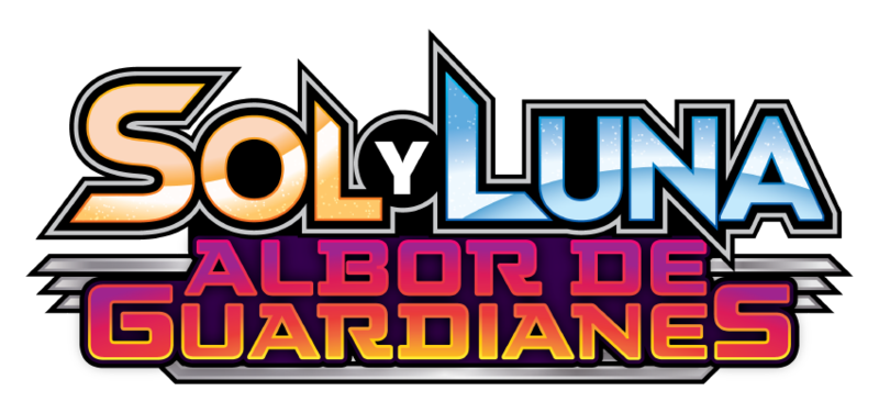 Sol y Luna (TCG): Albor de Guardianes - WikiDex, la enciclopedia Pokémon