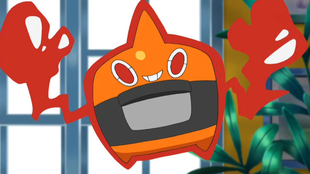 Archivo:EP1000 RotomDex forma calor.png - WikiDex, la enciclopedia Pokémon