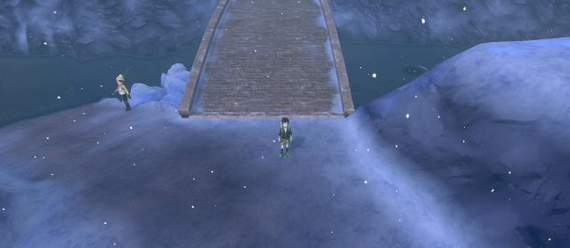 Ruta 9 (Galar) - WikiDex, la enciclopedia Pokémon
