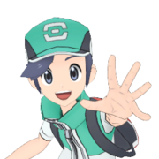 Scottie - WikiDex, la enciclopedia Pokémon