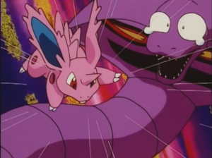 EP102: ¿Por qué existís, Pokémon?/¡Los Pokémon de Ralph y Emily ...