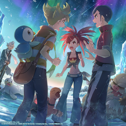 Israel - WikiDex, la enciclopedia Pokémon