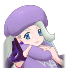 Mel - WikiDex, la enciclopedia Pokémon