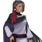 Nora - WikiDex, la enciclopedia Pokémon