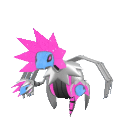 Categoría:Ferrocuello - WikiDex, la enciclopedia Pokémon