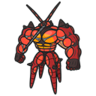 Buzzwole - WikiDex, la enciclopedia Pokémon